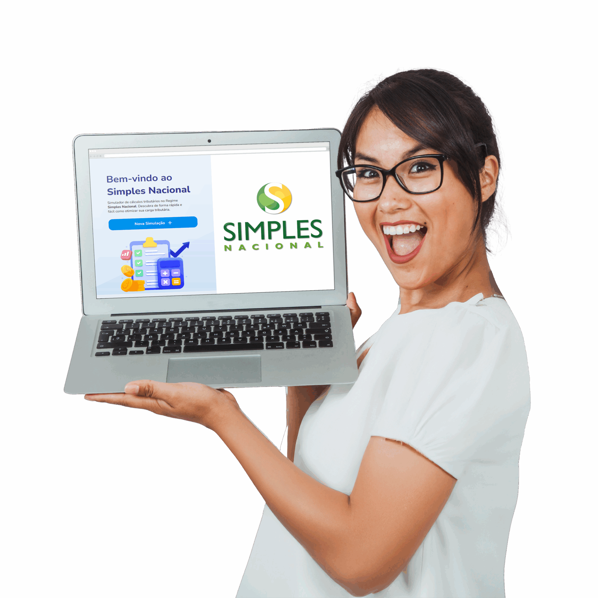 Simulador Simples Nacional - Econet Editora